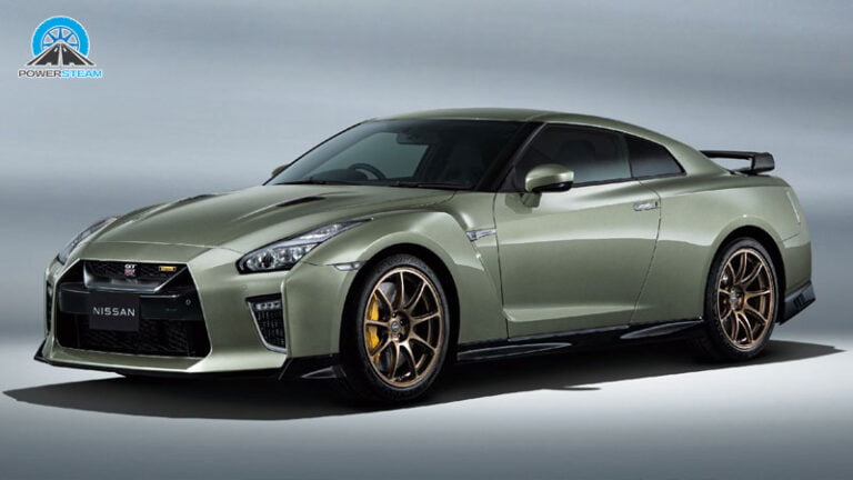 GT-R là gì? Tất tần tật những thông tin cần biết về xe Nissan GT-R