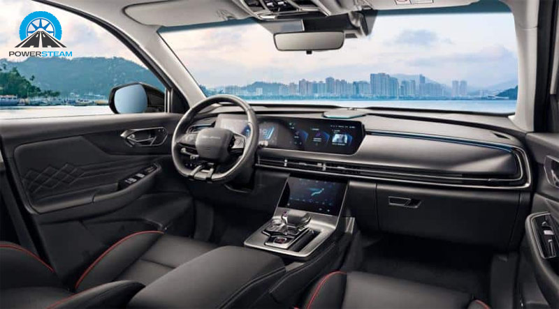 Beijing X7 2024 sẽ khuấy đảo thị trường Việt Nam trong thời gian tới