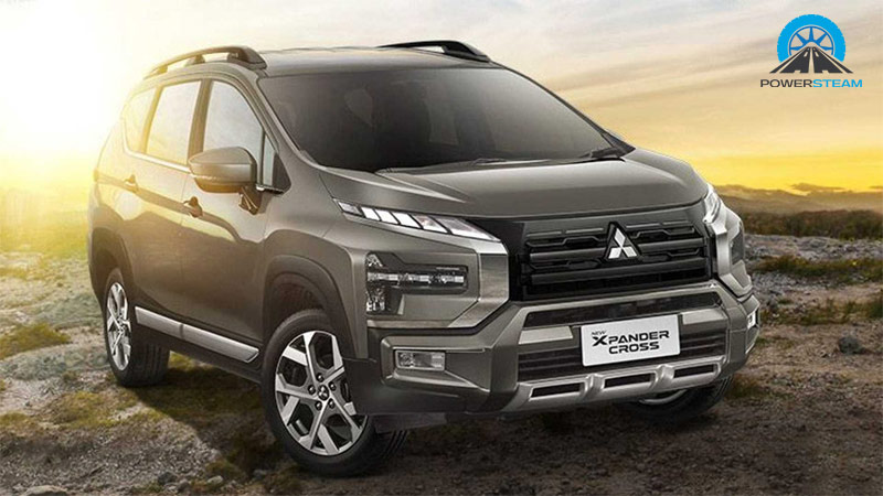 Đánh giá Mitsubishi Xpander Cross 2023 kèm bảng giá 7/2025