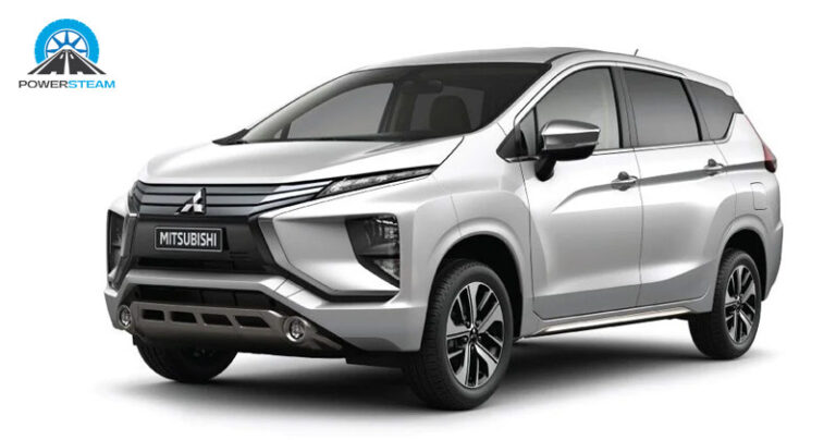 Đánh giá Mitsubishi Xpander MT bản số sàn kèm giá 7/2025 - PowerSteam
