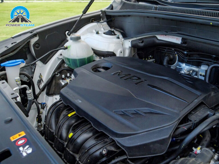 MPI là gì? Nó có tác dụng gì đối với chiếc ô tô của chúng ta?