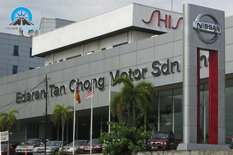 Tan Chong Motor sẽ không còn là NPP xe MG chính hãng tại Việt Nam