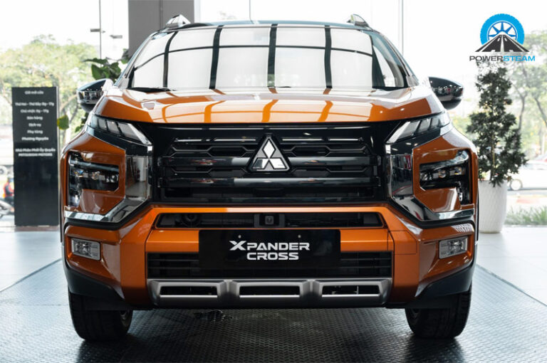So sánh Xpander Cross và Veloz Cross Top 2023 7/2025 - PowerSteam