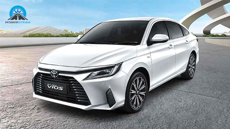 Toyota Vios 2023 được đại lý nhận cọc, dự kiến ra mắt tháng 5