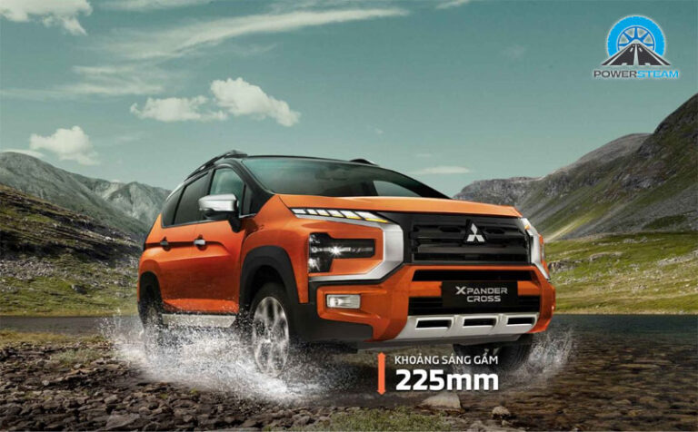 So sánh Xpander Cross và Veloz Cross Top 2023 12/2025 - PowerSteam