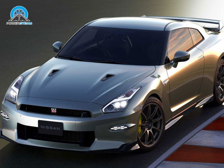 GT-R là gì? Tất tần tật những thông tin cần biết về xe Nissan GT-R