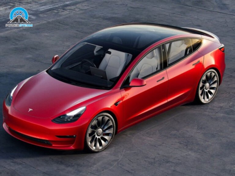 Xe điện Tesla giá bao nhiêu? Các dòng xe của thương hiệu Tesla