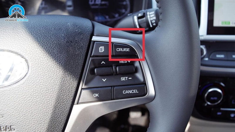 Cruise control là gì? Một số thông tin bạn cần biết về cruise control