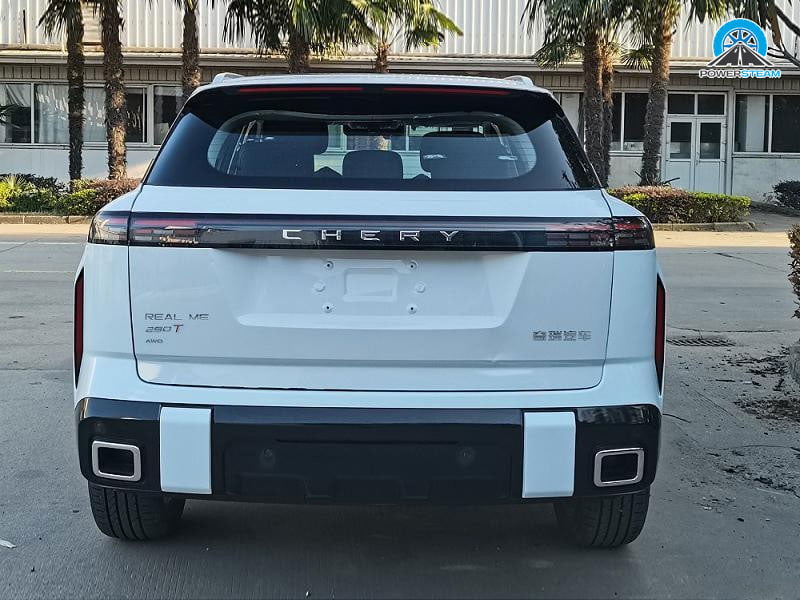 Chery TJ-1 “ăn xăng” chỉ 1 lít/100km sẽ về Việt Nam trong năm nay