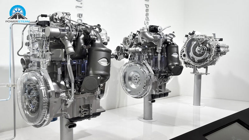 Giới thiệu kappa 1.2 mpi là gì và điểm khác biệt so với các loại động ...