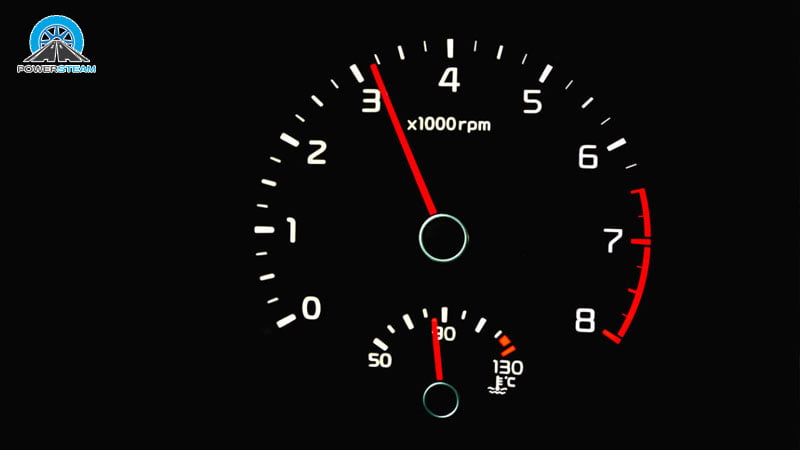 RPM là gì? Những điều cần phải biết về RPM trong ô tô | PowerSteam