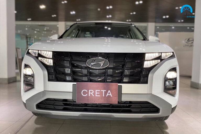 Đánh giá Hyundai Creta: Thông số, nội ngoại thất kèm GIÁ 7/2025