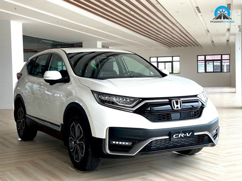 Honda CR-V nhận ưu đãi “khủng” lên tới 250 triệu đồng tại Việt Nam