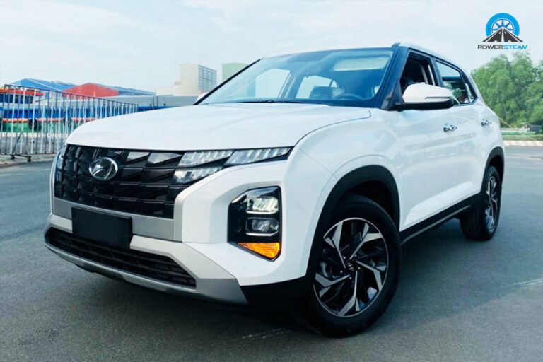 Đánh giá Hyundai Creta: Thông số, nội ngoại thất kèm GIÁ 7/2025