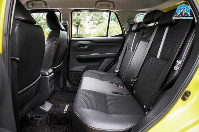 Toyota Raize: Đánh giá thông số, nội ngoại thất kèm Giá bán 1/2026