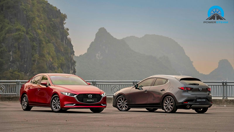 Xe hạng C là xe gì? Các mẫu xe hạng C phổ biến tại Việt Nam - PowerSteam