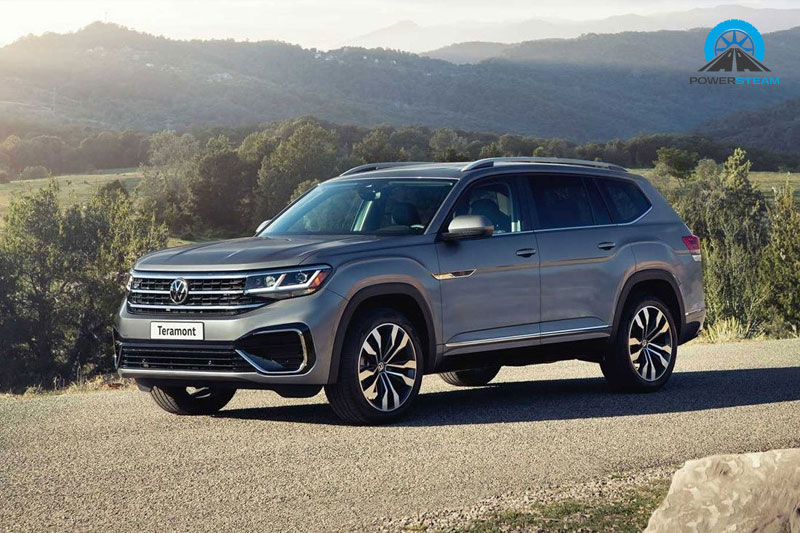 Xe CUV là gì? Phân biệt CUV, SUV và MPV - PowerSteam