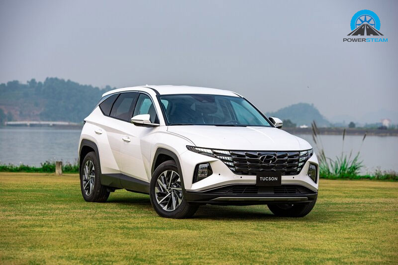 Xe CUV là gì? Phân biệt CUV, SUV và MPV - PowerSteam