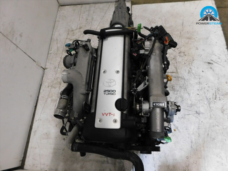 VVT-i là gì? Ứng dụng công nghệ VVT-i trên xe Toyota - PowerSteam