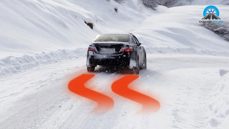 ASR là gì? Tìm hiểu hệ thống kiểm soát lực kéo TCS/ASR/TRC - PowerSteam