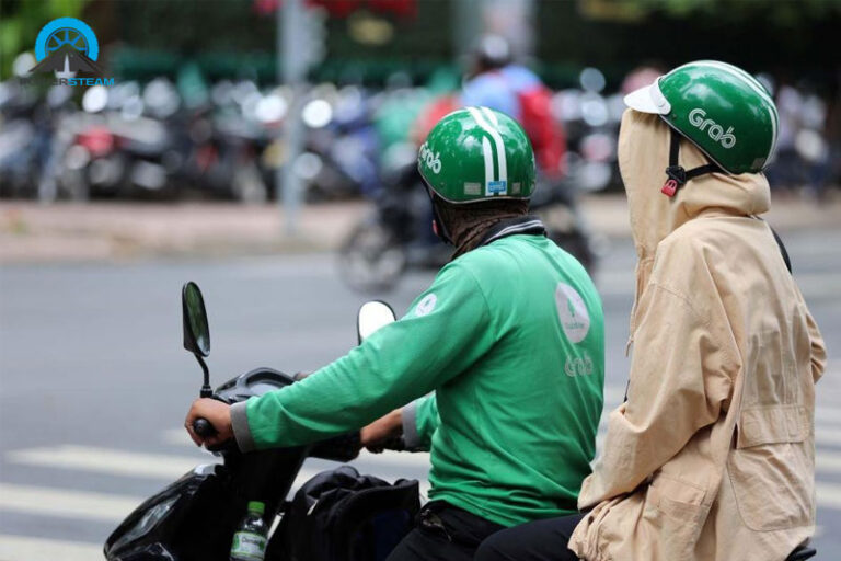 Chạy Grab hay Be tốt hơn? So sánh thu nhập và trải nghiệm tài xế 2025 ...